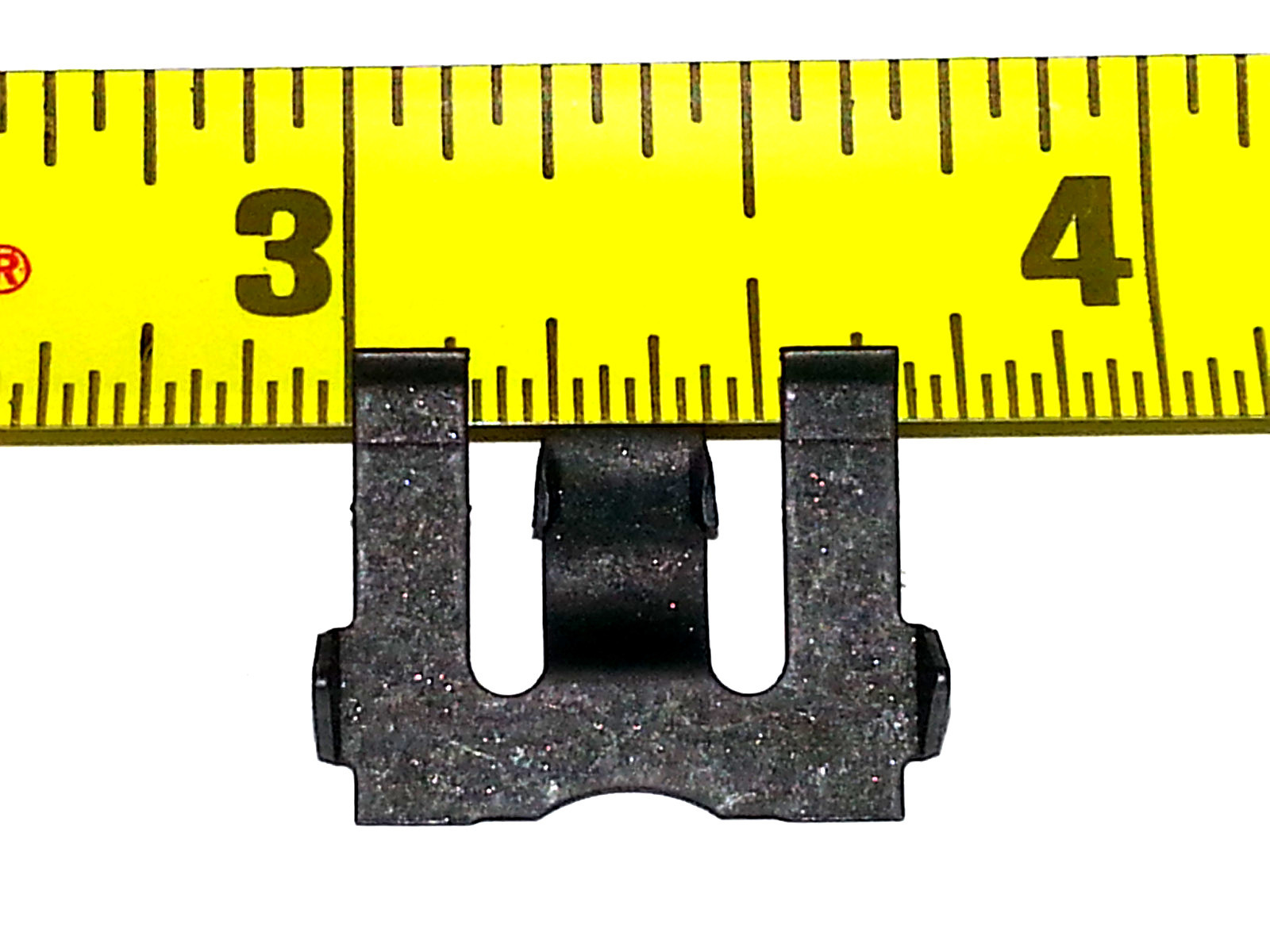 NOS Glass Window Channel Run Weatherstrip Clips Fits Chrysler Dodge ...