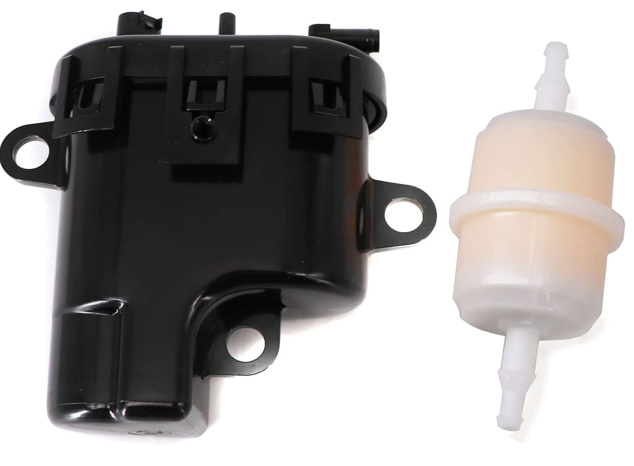 NEW Fuel Pump For Kohler Module Kit 2539316-S 2539316 2539314 with Fuel ...