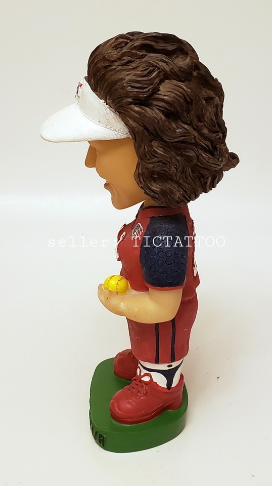 🔥 Michele Smith USA Softball Bobblehead OLYMPICS Super RARE HTF | eBay