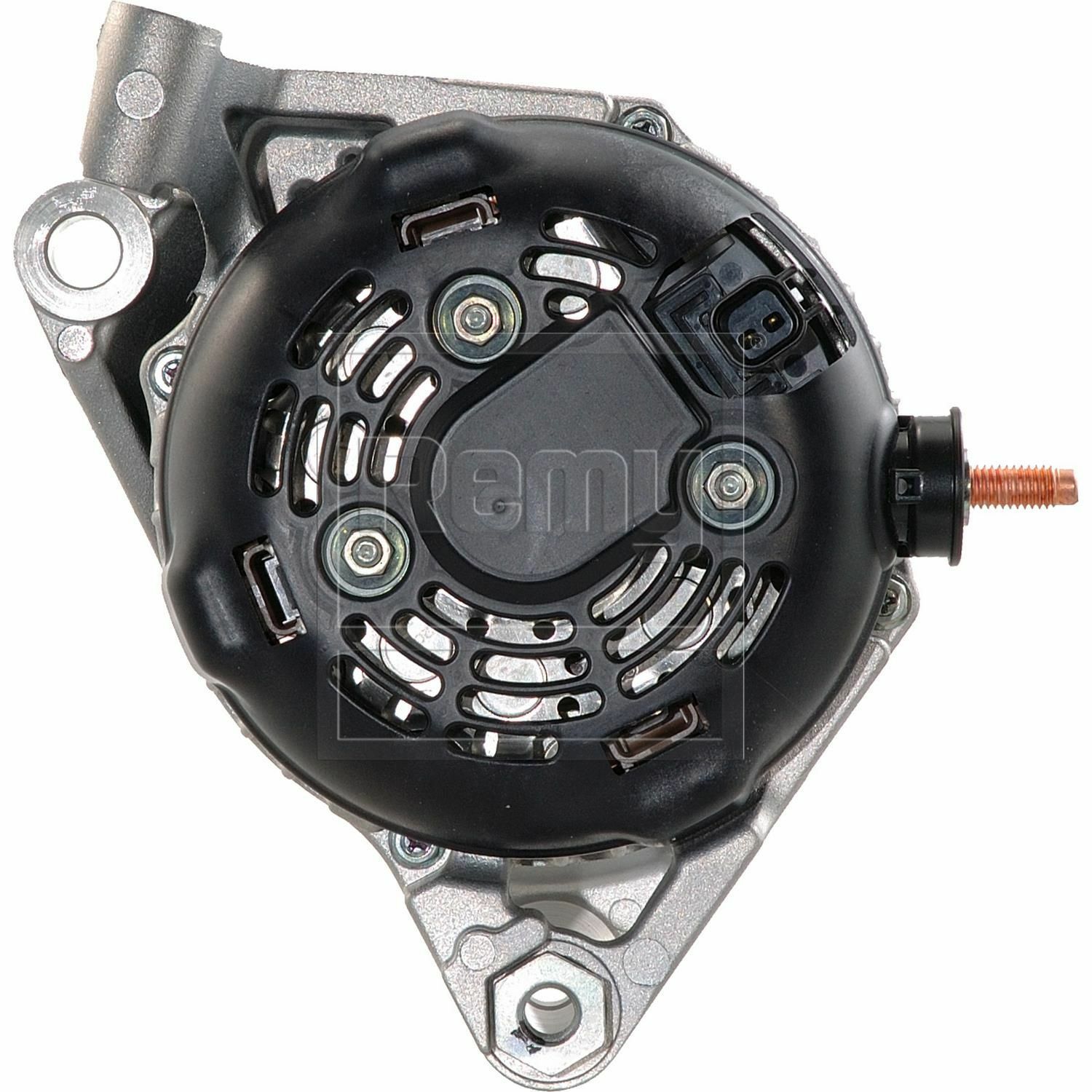 Alternator-Premium Remy 12849 Reman for sale online | eBay