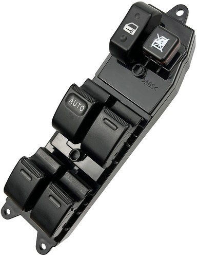 Driver Side Electric Power Window Master Switch New For Toyota RAV4 ...
