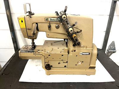 Sewing Machines - Union Special Industrial
