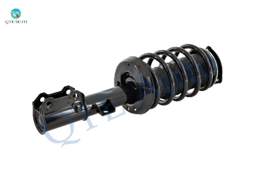 2PC Front Quick Complete Strut For 2002-2009 Saab 9-5 FWD W/ SPORT ...