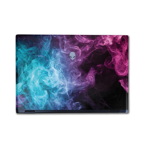 Laptop Skin Compatible with Alienware M16 R2 (2024) - Mystic Smoke - | eBay