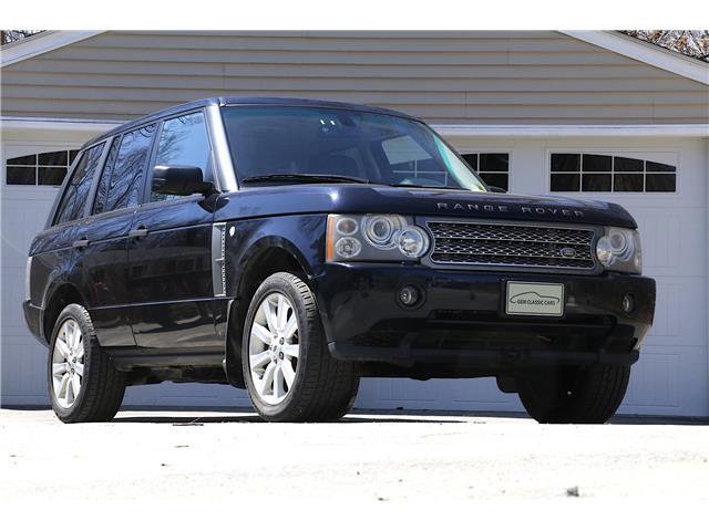 2006 Land Rover Range Rover SC | eBay