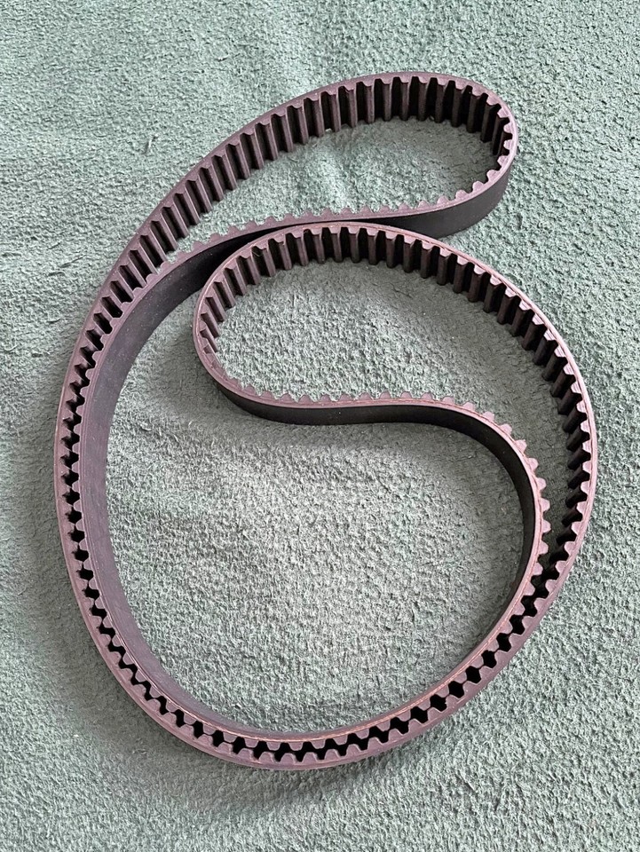 Timing Belt S8M-1600 3313 PRC New 1600mm | eBay