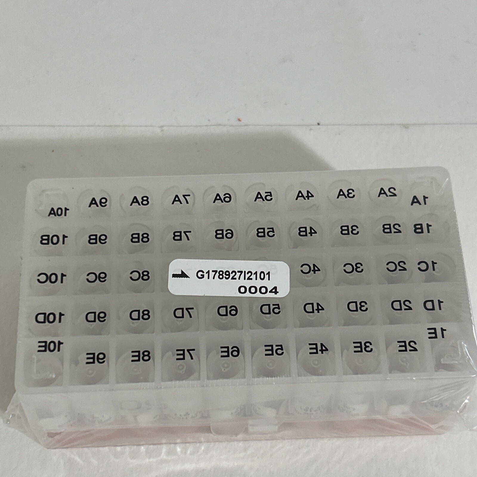 Tecnova 50% Glycerol Solution 0.3 ml/Tube 50 Tubes/Pack Sterile,Sealed ...