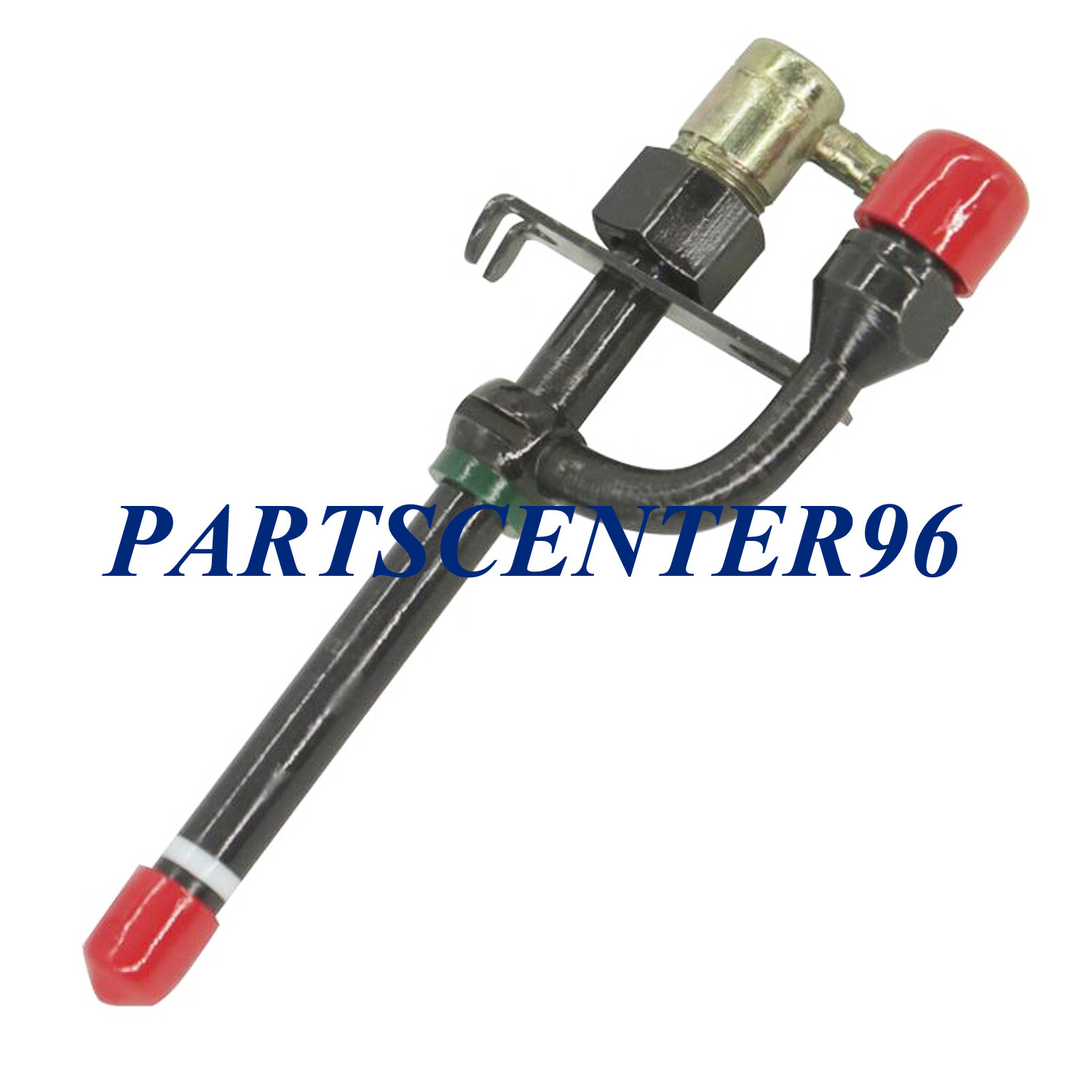 New 1 PC 24188 Fuel Pencil Injector Fit For Kubota Tractor | eBay