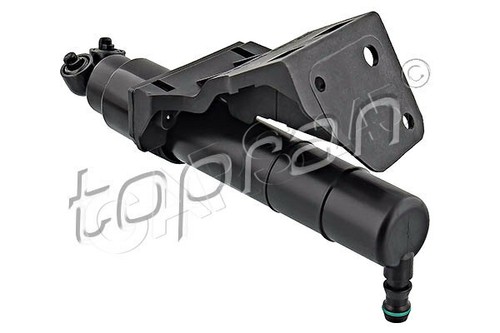 Right Headlamp Washer Fluid Jet Fits MERCEDES W164 05-11 1648600647 | eBay