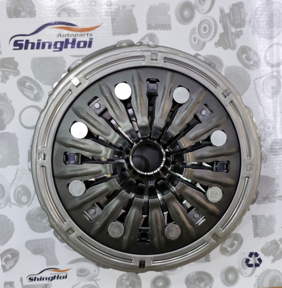 Genuine 412002D220 D7UF1 D7F34 D7GF1 D7F22 Transmission Clutch For ...
