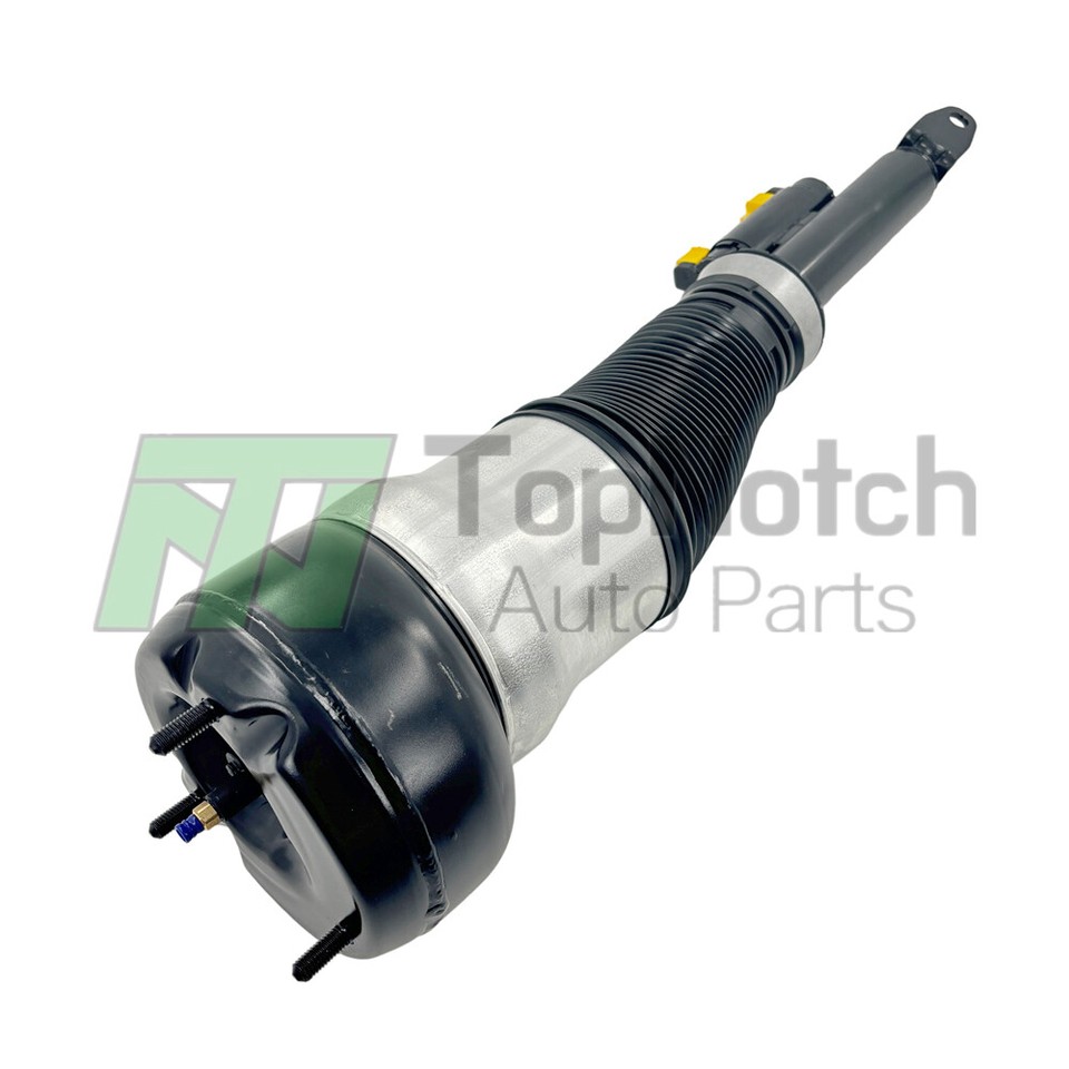 2X Front Air Shock Struts Fit Mercedes S-Class W222 S400 S450 S500 S550 ...