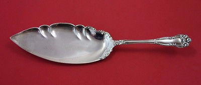 Angelo by Knowles and Mount Vernon Sterling Silver Fish Server ...