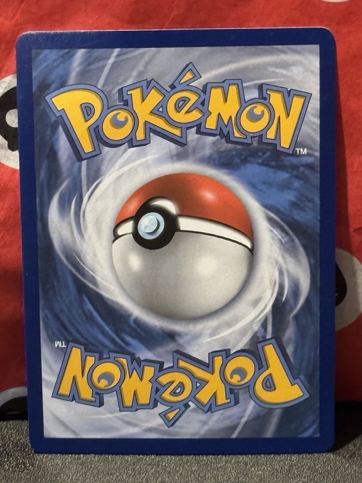 Entei GX 10a/73 Alternate Art Promo Holo 2017 Pokémon Sun & Moon ...