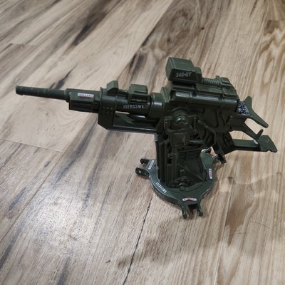 Vintage 1982 G.I. Joe Flak Attack Cannon | eBay