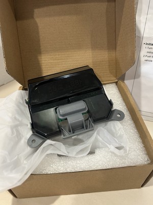 Temperature Direction Display Over Head For Toyota Tacoma 2005-2008 ...
