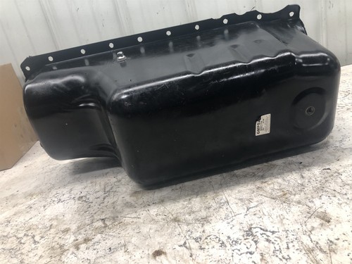 Volvo Penta 7.4 L 454 V8 GM Marine Boat Engine oil pan | eBay
