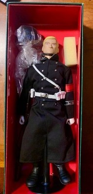 GERMAN WWII ALLGEMEINE SS ELITE BRIGADE Ceremonial uniform. FREE ...