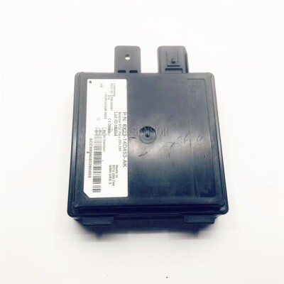 For Jaguar XF Blind Spot Radar Monitor Sensor Control Module 8X23 ...