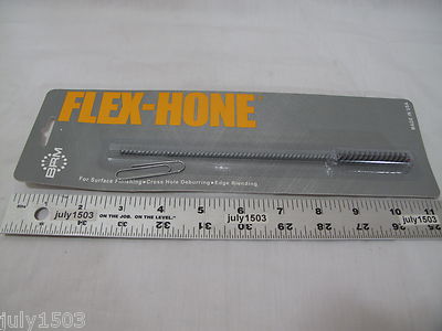 Finishing - Cylinder Hone