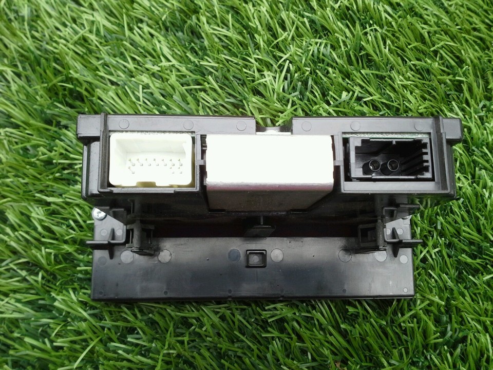 2004-2007 VOLVO S40 DASH INFO DISPLAY SCREEN TESTED OEM SEE PHOTO 06 | eBay