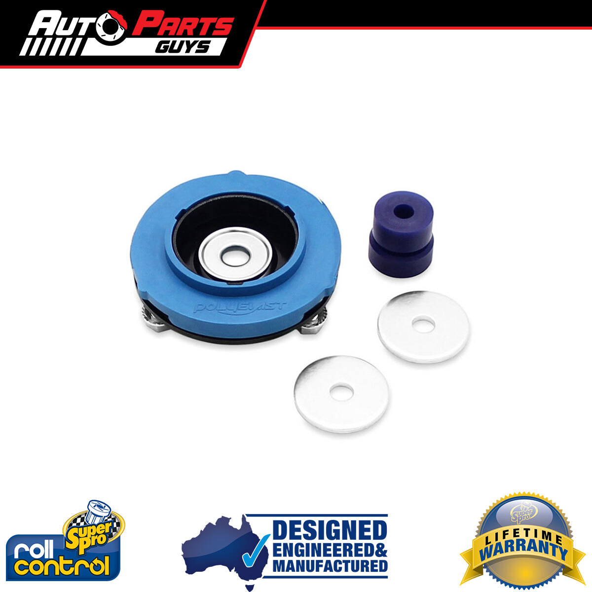 Strut Cap RS005 | eBay