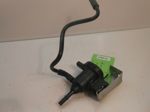 MERCEDES 212,E63 AMG Fuel System Electronic Purge Valve OEM A0014760532 ...