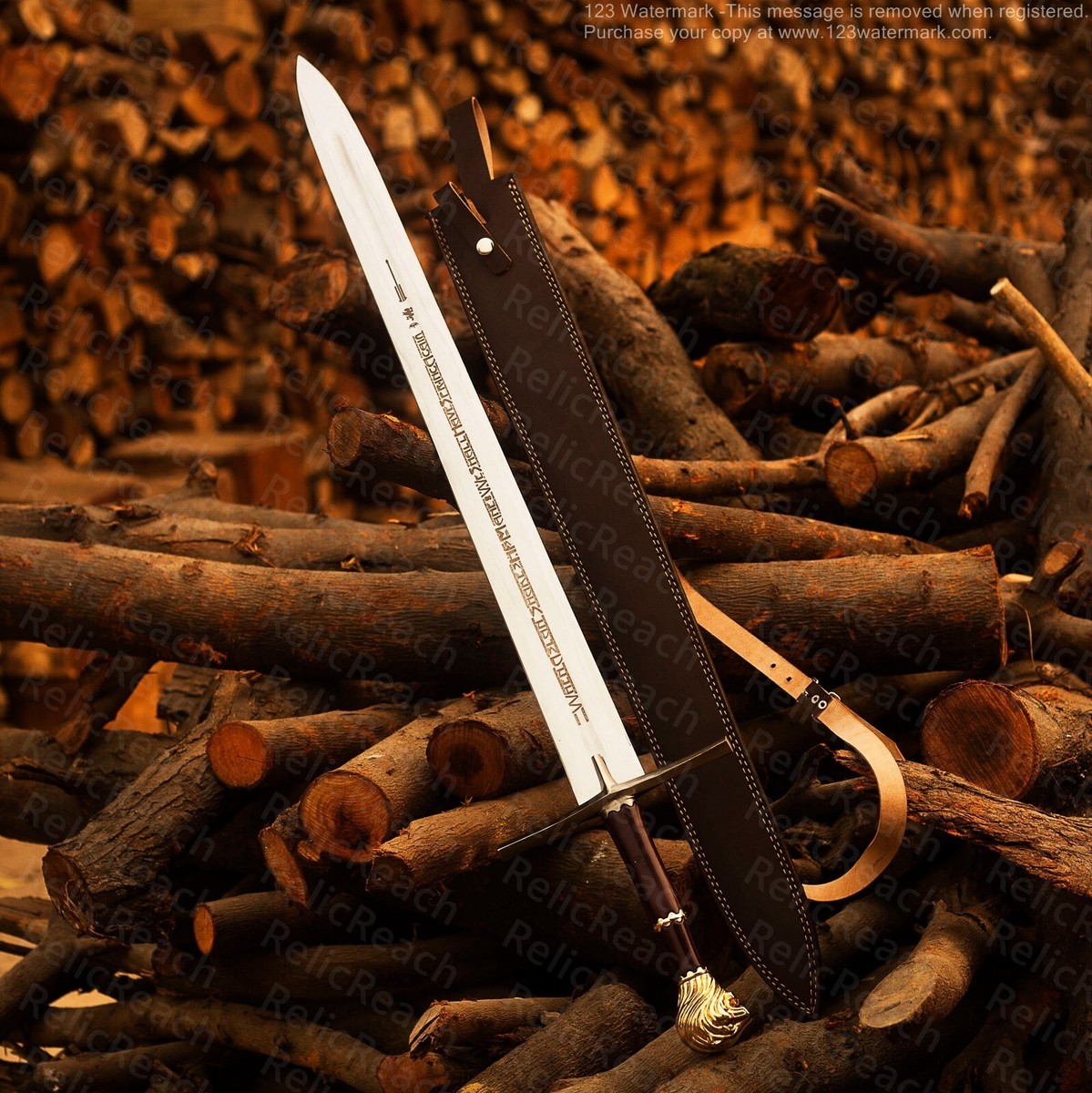 Narnia Spear Chronicles Of Narnia: Prince Caspian Screen Used