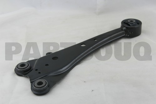 4878042010 Genuine Toyota ARM ASSY, TRAILING, REAR 48780-42010 | eBay