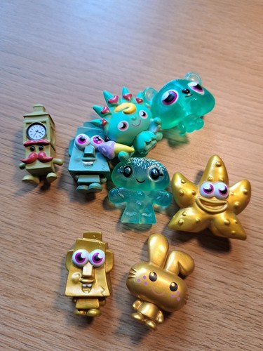 Rare Moshi Monster Bundle | eBay