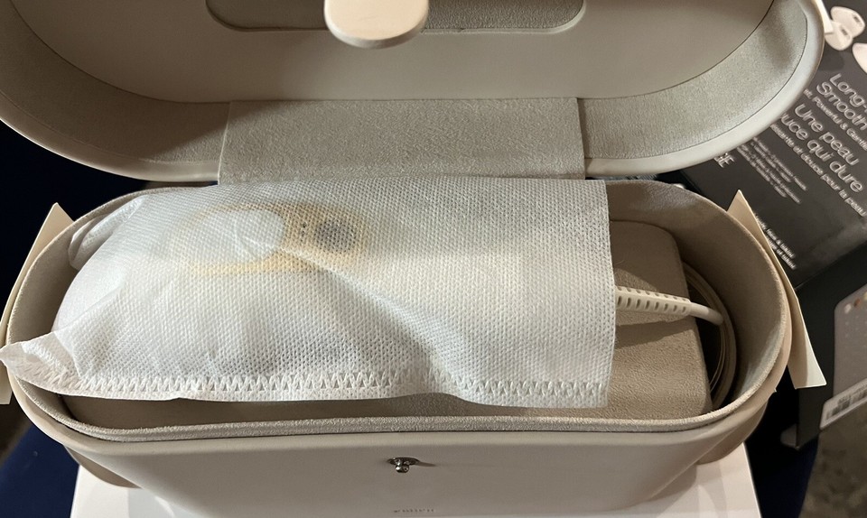 Braun Silk Expert Pro 5 IPL Hair Removal System - PL5347 | eBay