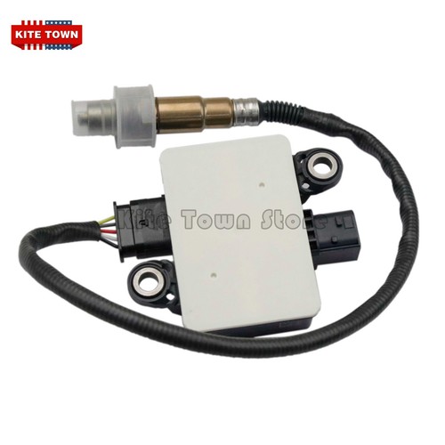 Genuine OEM Exhaust Soot Particulate Sensor for Paccar Cummins ...