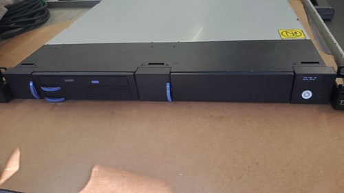 IBM 7216-1U2 Multi-Media Storage Expansion Enclosure Sas port | eBay