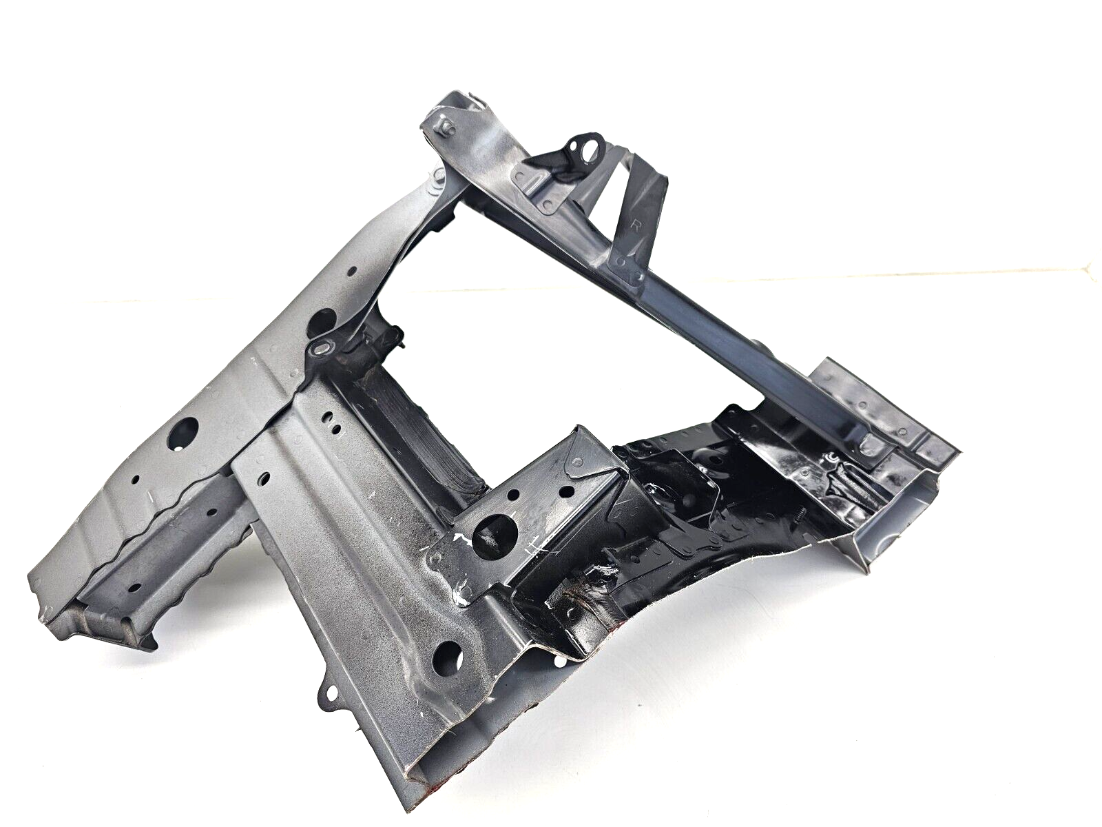 2021-2023 NISSAN ROGUE FRONT RIGHT PASSENGER SIDE APRON RAIL BODY FRAME ...