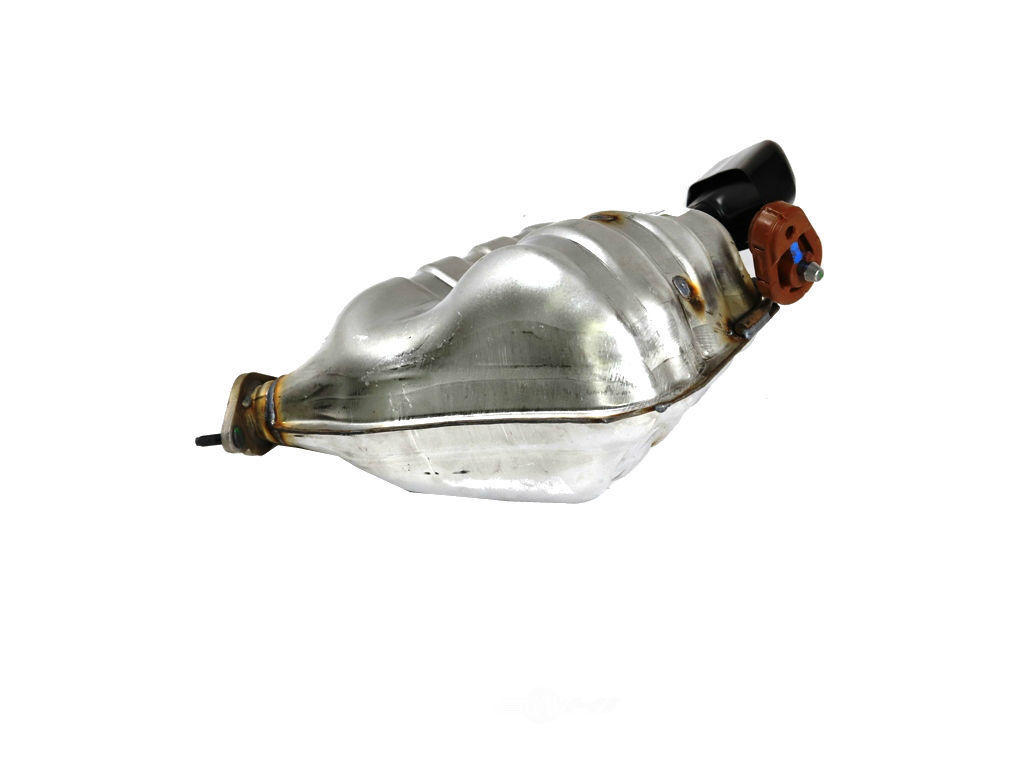 Exhaust Muffler Mopar 68289198AC for sale online | eBay