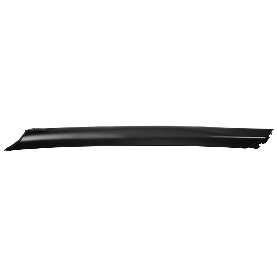 Nissan Maxima 2016-2021 Driver Side Pillar Trim - Sleek & Durable ...