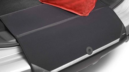 Genuine Nissan Qashqai MY23 Boot Lip Protector 85010-GEN20AU BOOT LIP ...