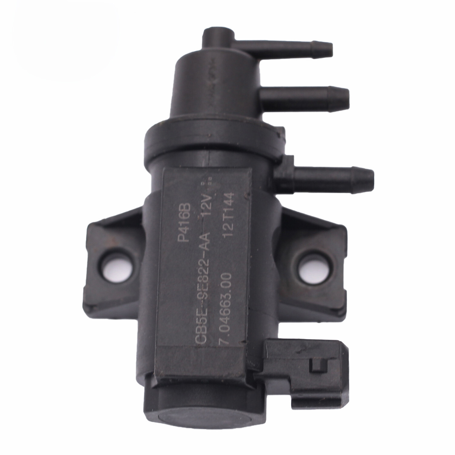 Turbocharger Pressure Conversion Valve for Ford Land Rover CB5E9E882AA ...