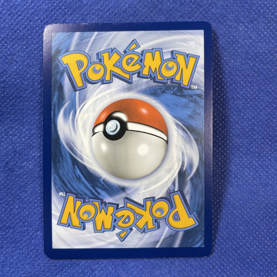 Pokemon Ivysaur Reverse Holo 002/165 Pokemon 151 - NM | eBay