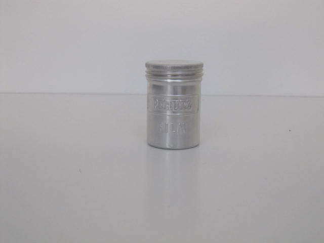 PERUTZ Film Filmdosen aus Metall / Aluminium Vintage | eBay.de