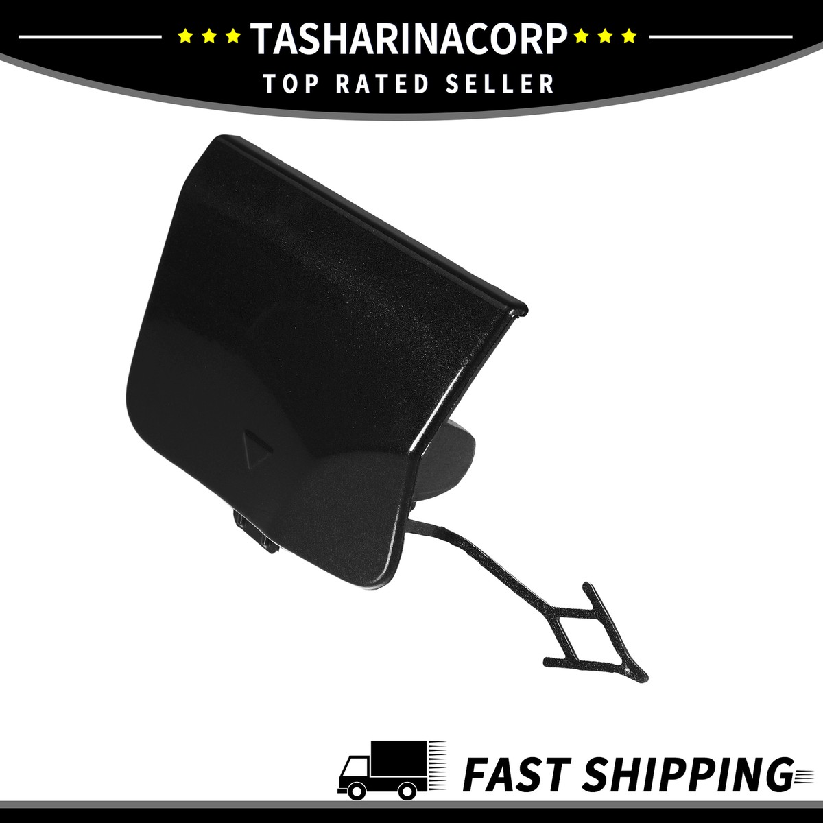 BMW Parts Rear Bumper Tow Hook Cover For BMW X3 G01 G08 2018-2020 ...