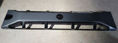 Dell PowerEdge R730 Front Bezel NO KEY in great shape | eBay