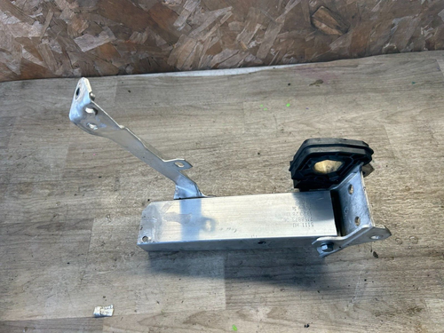 BMW 550I 535I 528I M5 F10 OEM 11-16 FRONT LEFT IMPACT DAMPER FOR RACK ...