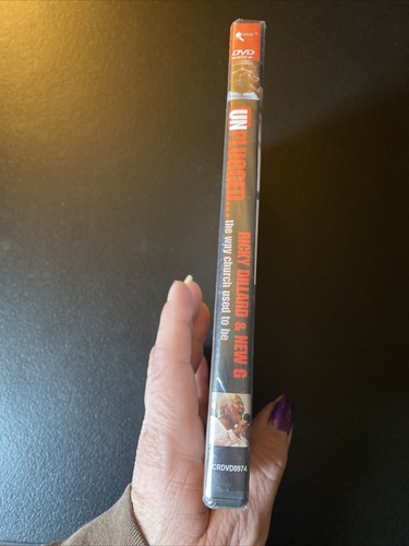 Unplugged...The Way Church Used To Be (DVD) for sale online | eBay