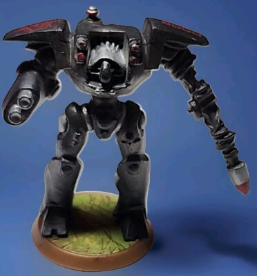 Deathwalker 8000 - Heroscape Orm's Return | eBay