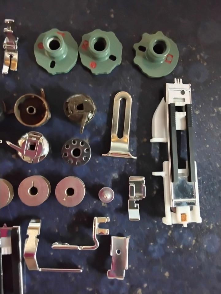 Sewing Machine Parts | eBay Australia