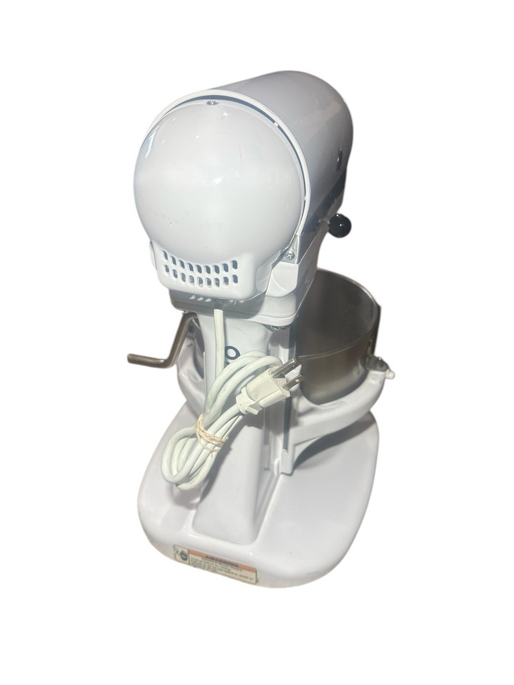 KitchenAid Heavy Duty Model K5SS 10-Speed Lift Stand Mixer with ...