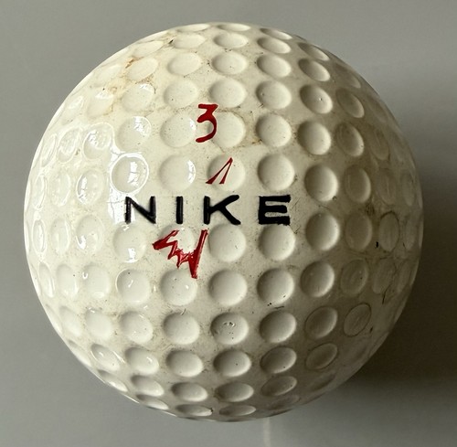 AUTHENTIC! RARE VINTAGE Liquid Center 1st Generation NIKE 3 "KABRIKO ...