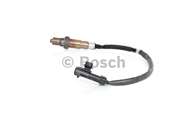 BOSCH Lambdasonde Für RENAULT Clio II III Espace Thalia 98-12 ...