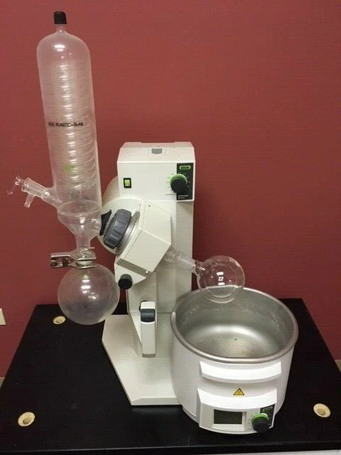 Buchi Rotavapor R210