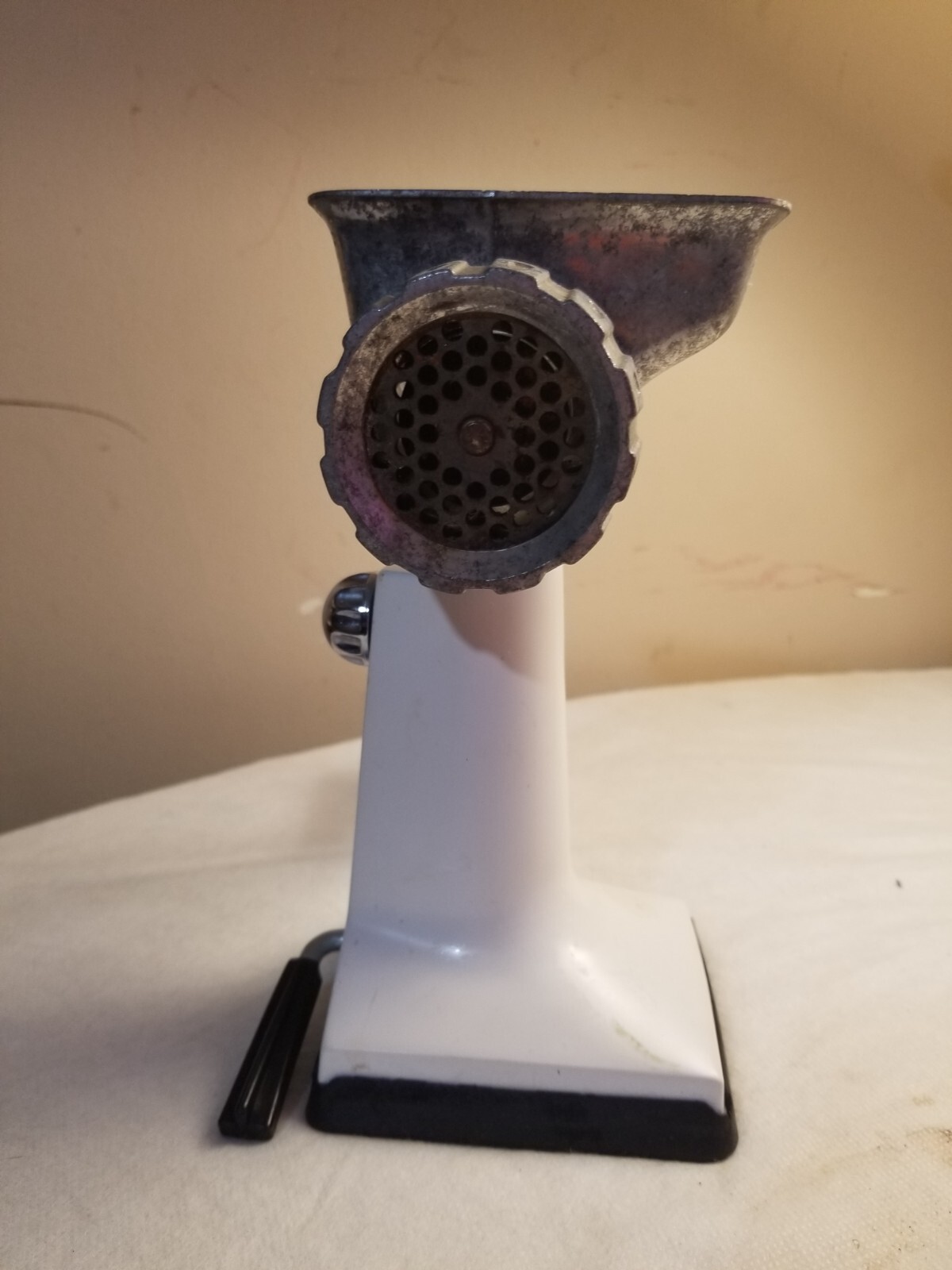 Vintage Grind O Matic Rival Model 303 Meat Grinder | eBay